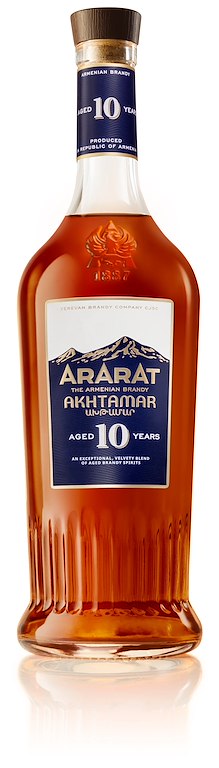 ARARAT Akhtamar Konjak, 10 Year old, 0.7l