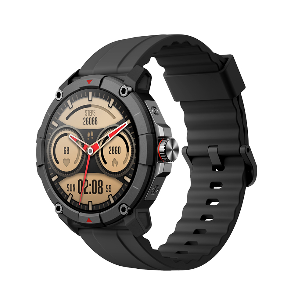 Smart watch AWEI H39 crni (MS)