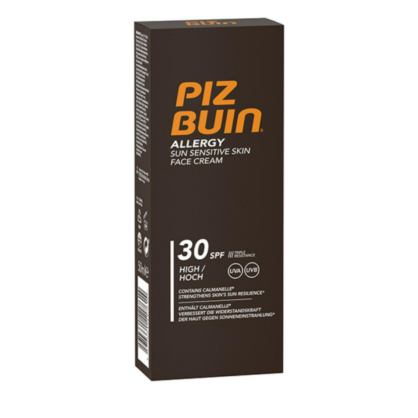 Pizb Krema Za Lice Allergy  Spf30 5