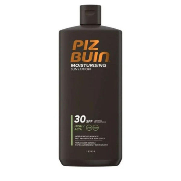 Piz Buin Hidrantni losion za sunčanje SPF30
400ml