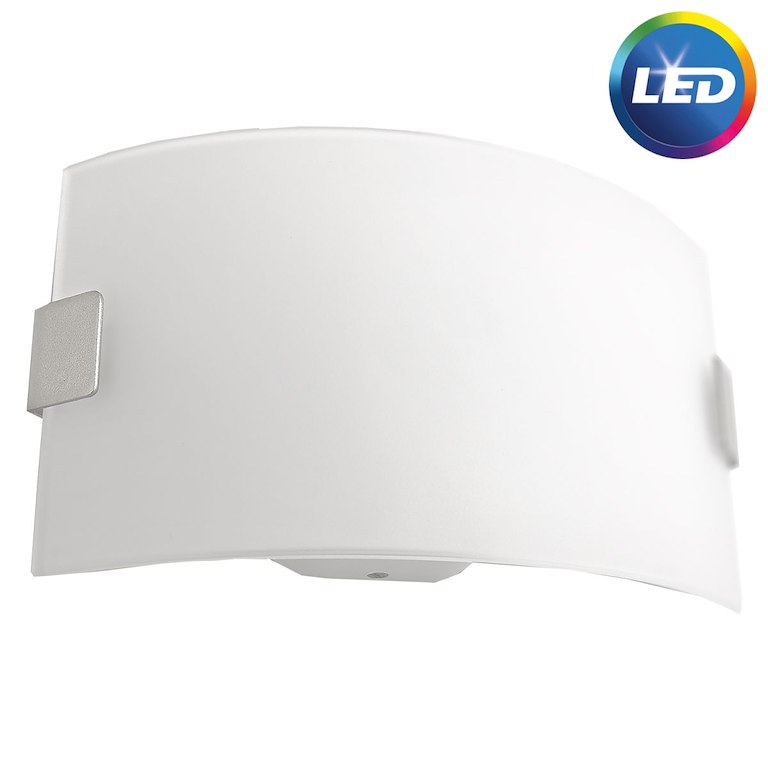 DR060 33052/17/16 Zidna LED lampa Celadon 1x3W 2700K