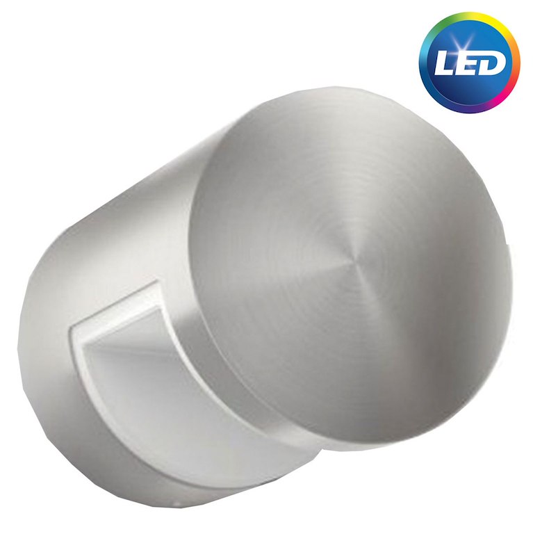 DR072 16468/47/16 LED spoljna lampa Squirell 1x6W 2700K