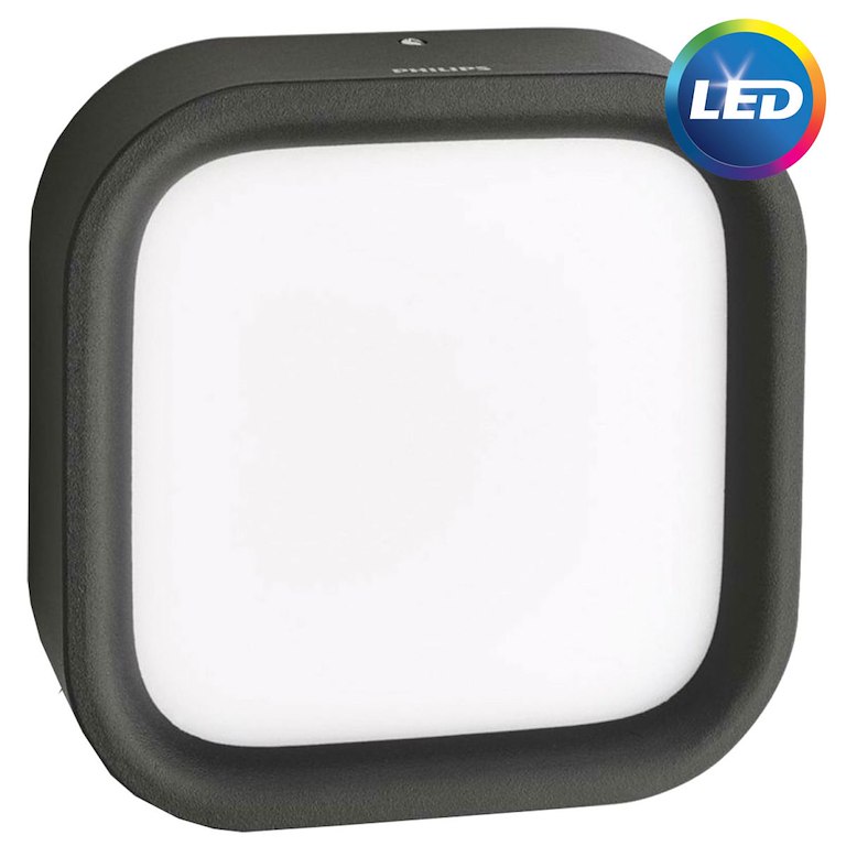 DR263 17269/30/16 LED spoljna lampa Puddle 1x3W 2700K