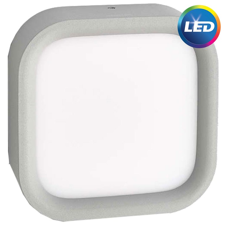 DR264 17269/87/16 LED spoljna lampa Puddle 1x3W 2700K