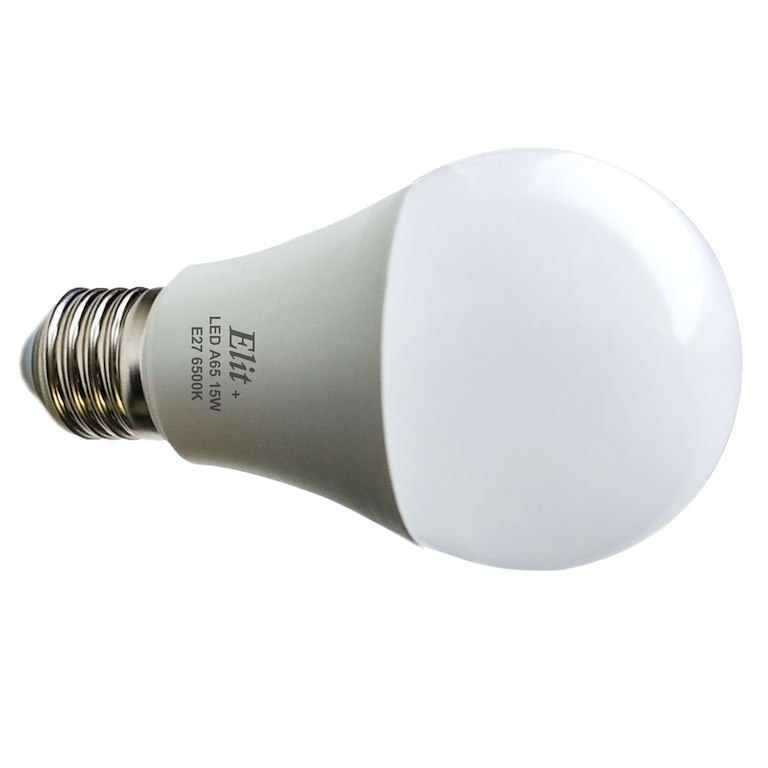 EL 1632 LED sijalica A65 15W E27 175-250V 6500K