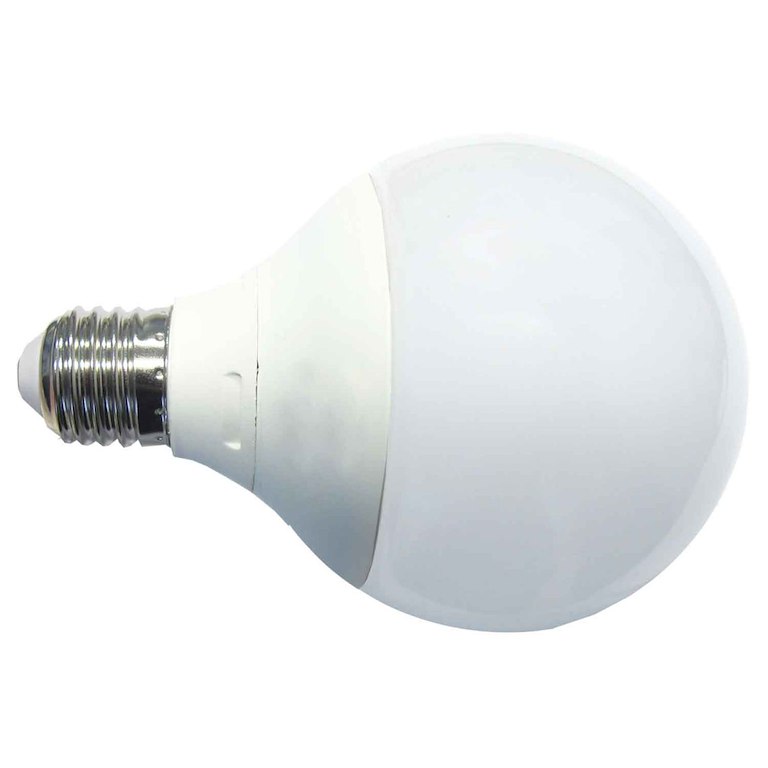 EL 1391 LED sijalica G95 12W E27 14LED 230V 3000K