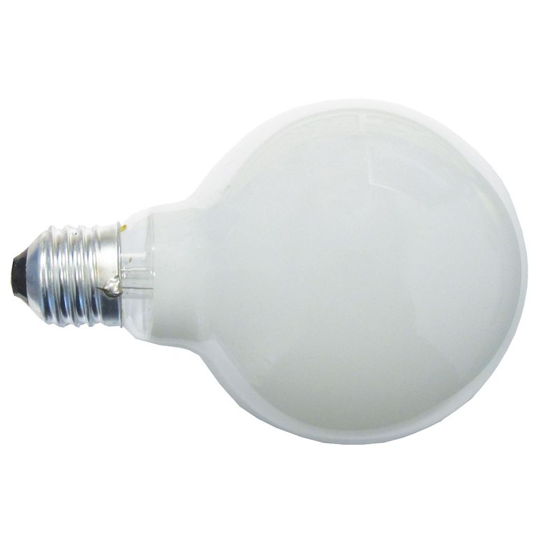 ELF8112 Soft Globe sijalica G95 150W E27 220V