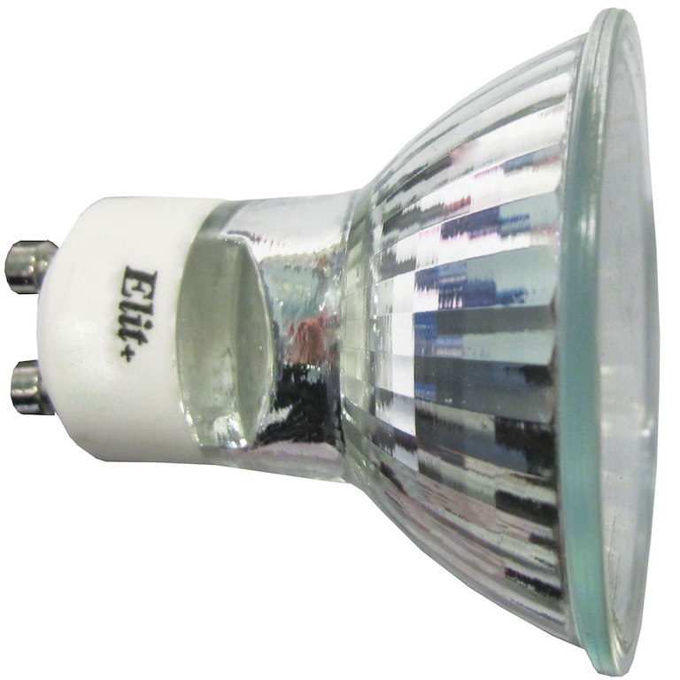 ELH069 Halogena sijalica 35W GU10 230V 38°