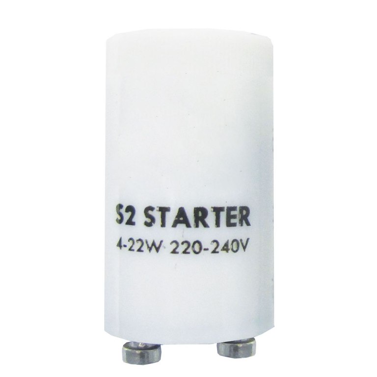 ELF511 Starter S2 za fluo cev 4-22W 220-240V