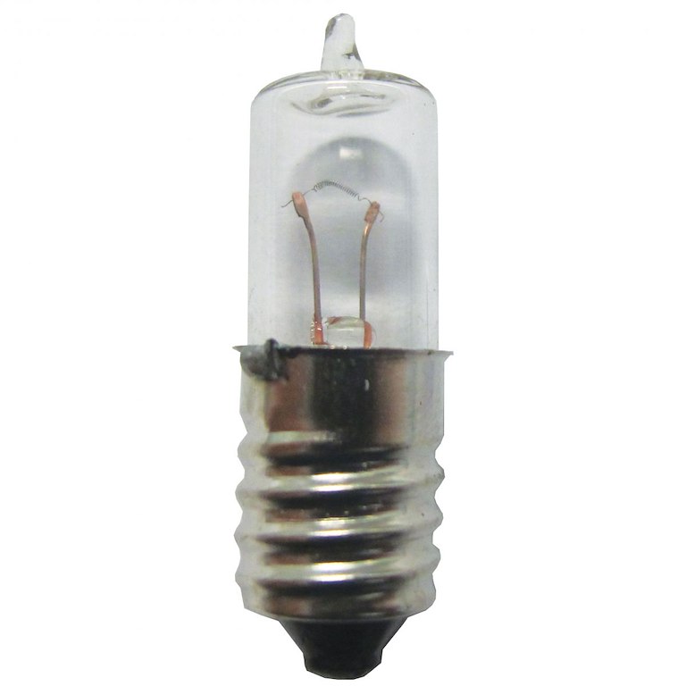 EL81330 Halogena sijalica P13.5S 6V 0.55A