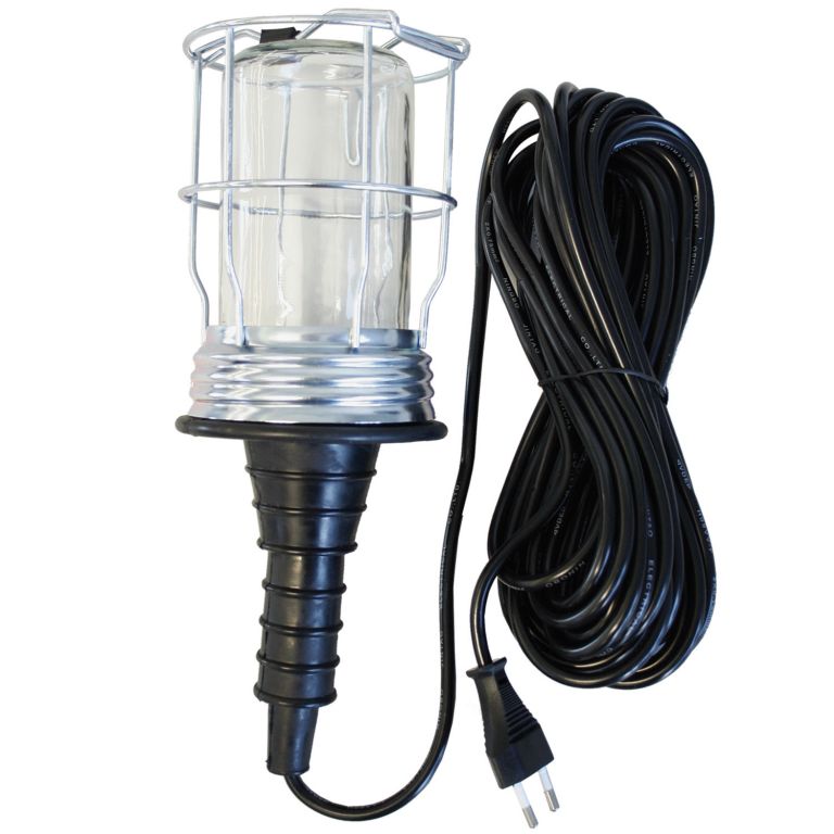 EL8026 Radionička (štek) lampa za 60W E27 220-240V 10m