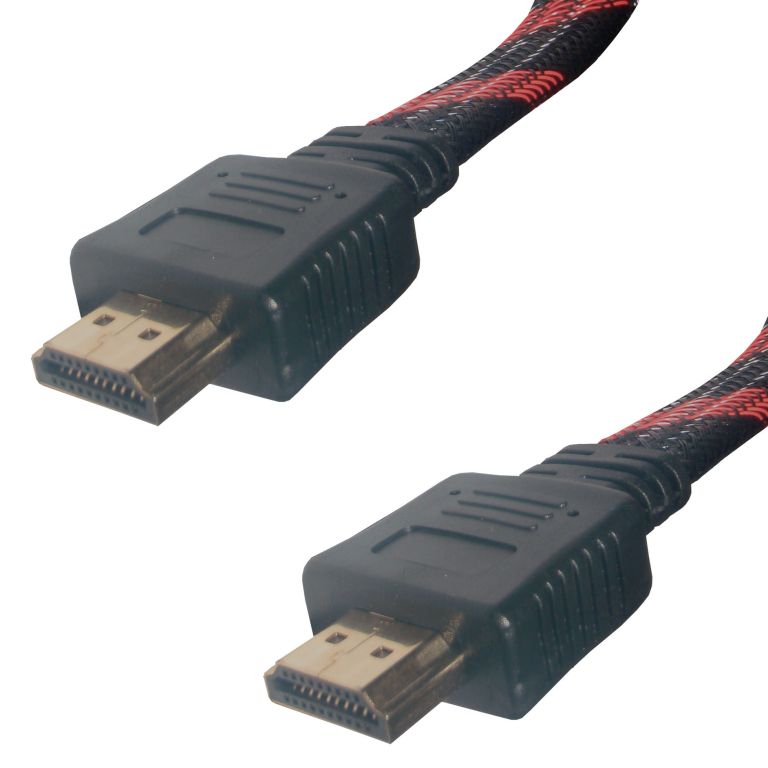 EL909040 HDMI kabl, utikač - utikač 19 pina, 3m