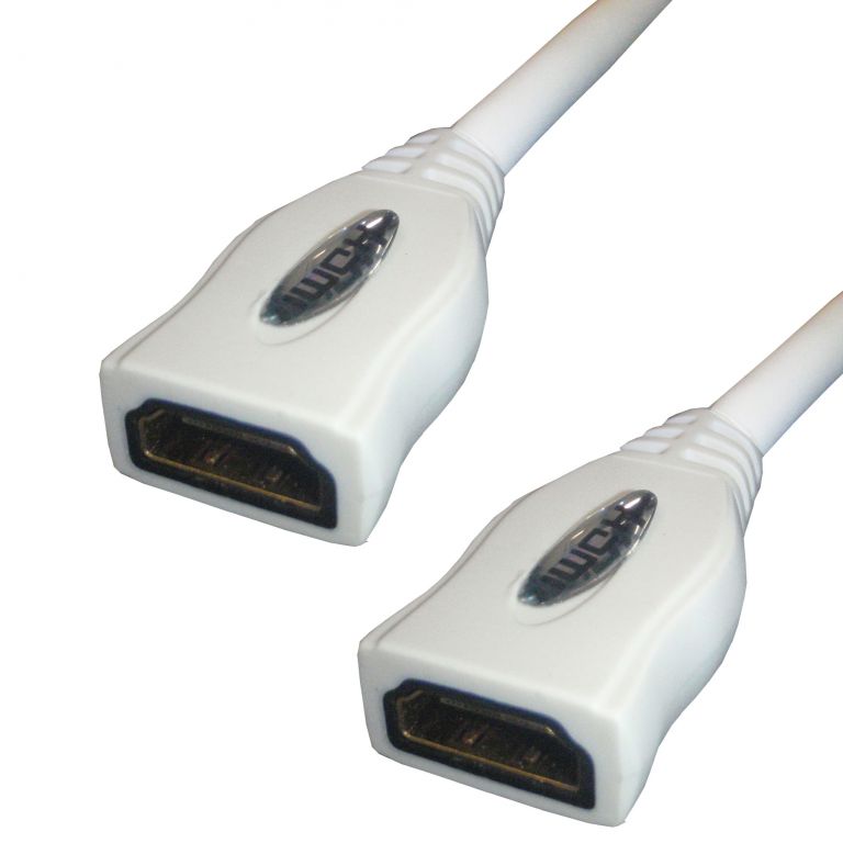 EL90903 HDMI kabl, utikač - utičnica 19 pina, 3m