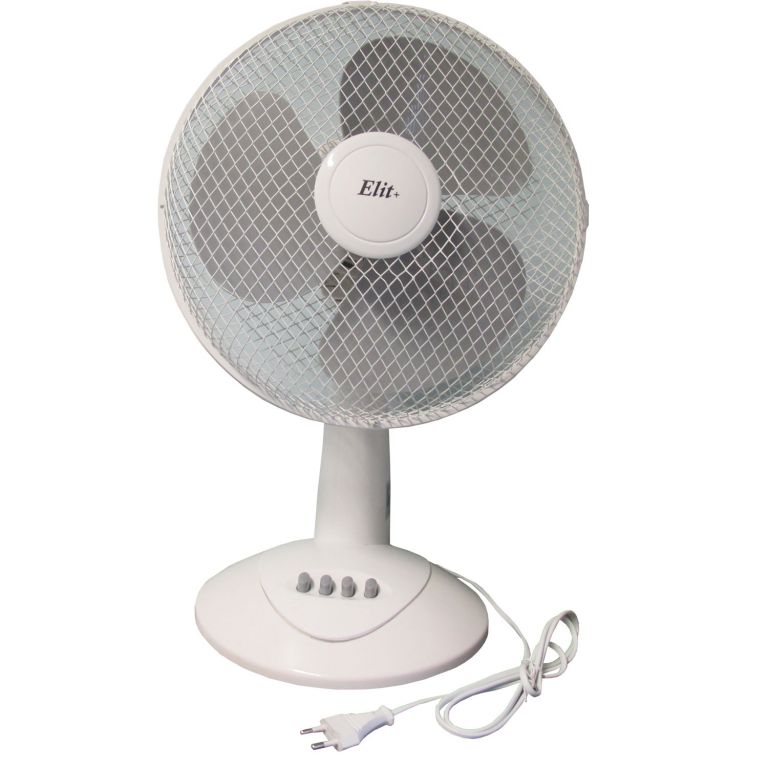 ELV21 Stoni ventilator 45W 220-240V 50Hz, 30cm prečnik