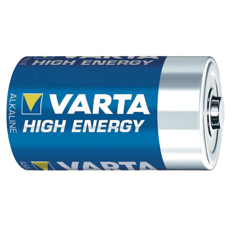 V10141 High Energy LR20 D 1.5V bl2