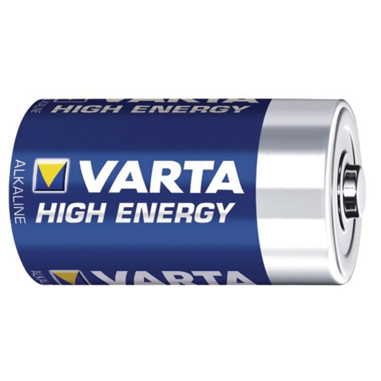 V10131 HIGH ENERGY LR14 C 1.5V BL2