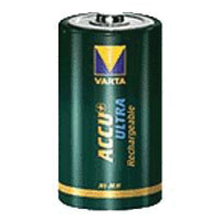 V1263 Ni-Mh punjive Accuplus ultra HR14 C 1.2V 2900mAh bl2