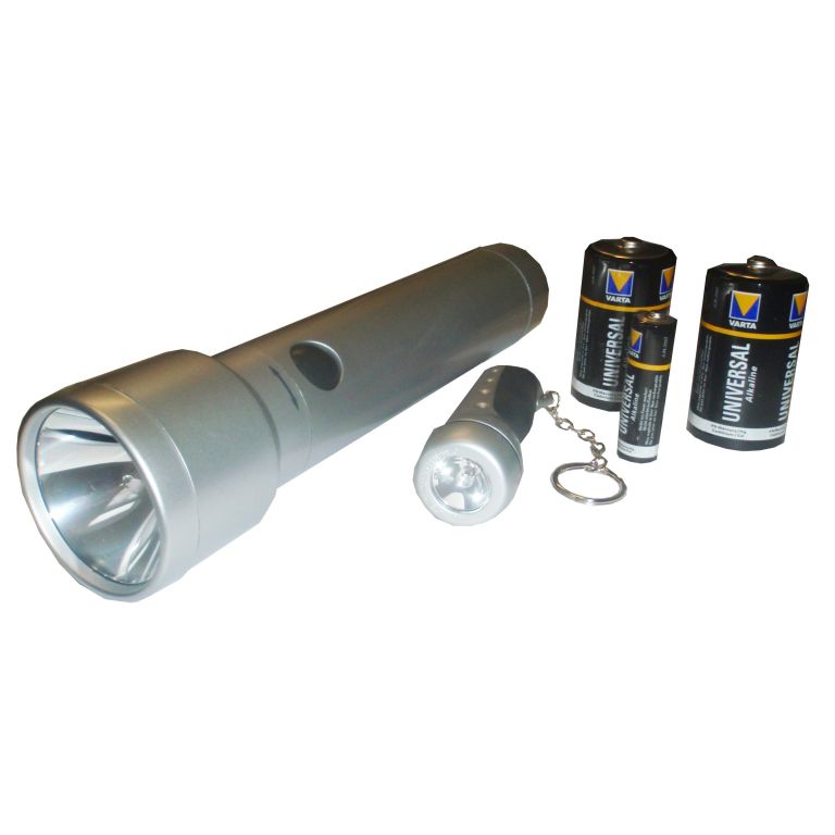 V1530 Set -Top light 672 + Mini Light 626 + LR6 + 2xLR20