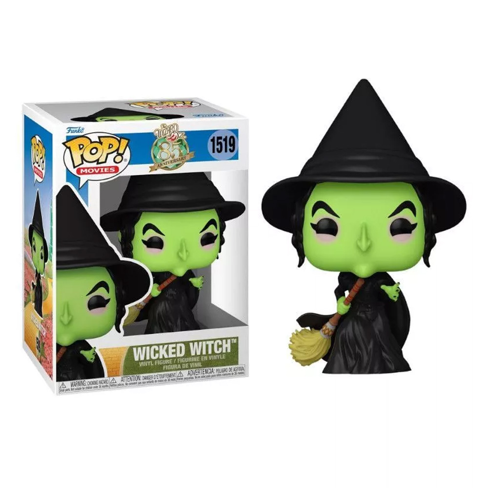 Funko POP! The Wizard Of Oz: The Wicked Witch