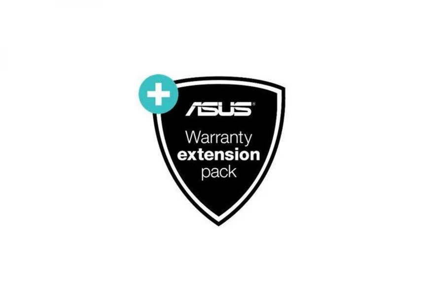 ASUS ACX10-004015NR dodatna garancija 1 godina za gaming laptopove