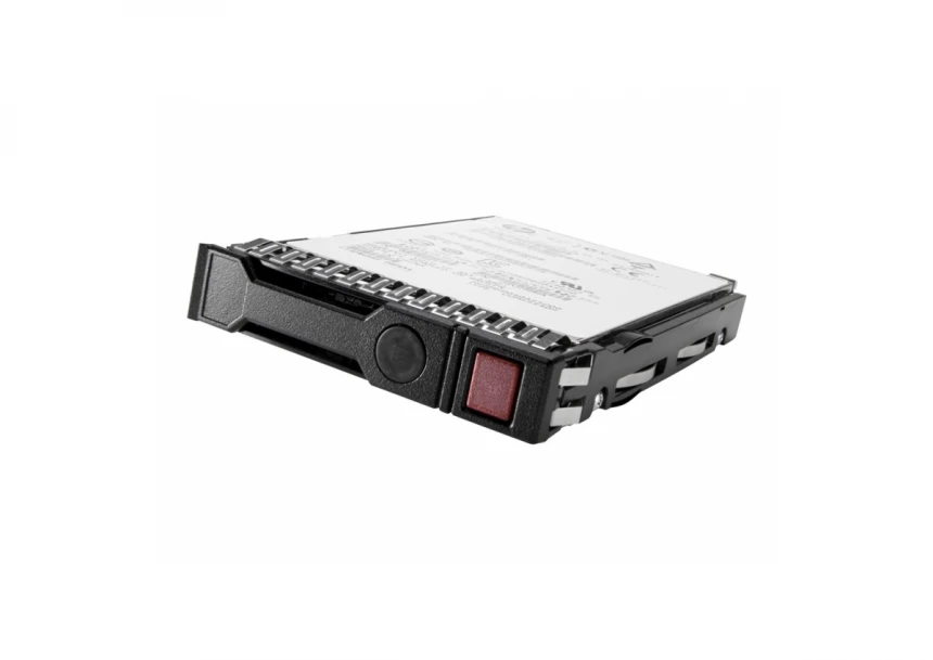 HP 1TB 6G SATA 7.2K rpm LFF (3.5in) Non-hot Plug Standard 1yr Warranty Hard Drive