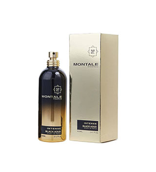 Black Aoud Intense Montale parfem
Montale parfem
eau de parfum, 100 ml