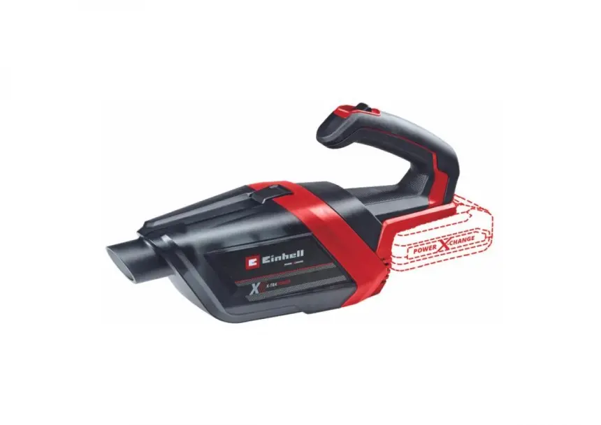 Einhell TE-HV 1806 Li - Solo Akumulatorkski usisivač 2347190