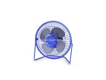 ESPERANZA EA149B VENTILATOR 6" USB