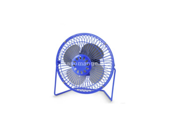 ESPERANZA EA149B VENTILATOR 6" USB