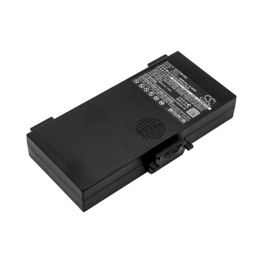 CAMERON SINO CS-HTR010BL 9.6V 2000MAH NI-MH BATERIJA ZA DALJINSKI UPRAVLJAČ KRANA HETRONIC HE010