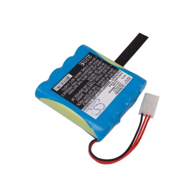 CAMERON SINO CS-TRM335SL 4.8V 4000MAH NI-MH BATERIJA ZA TRIMBLE TSCE GIS TDS RANGE