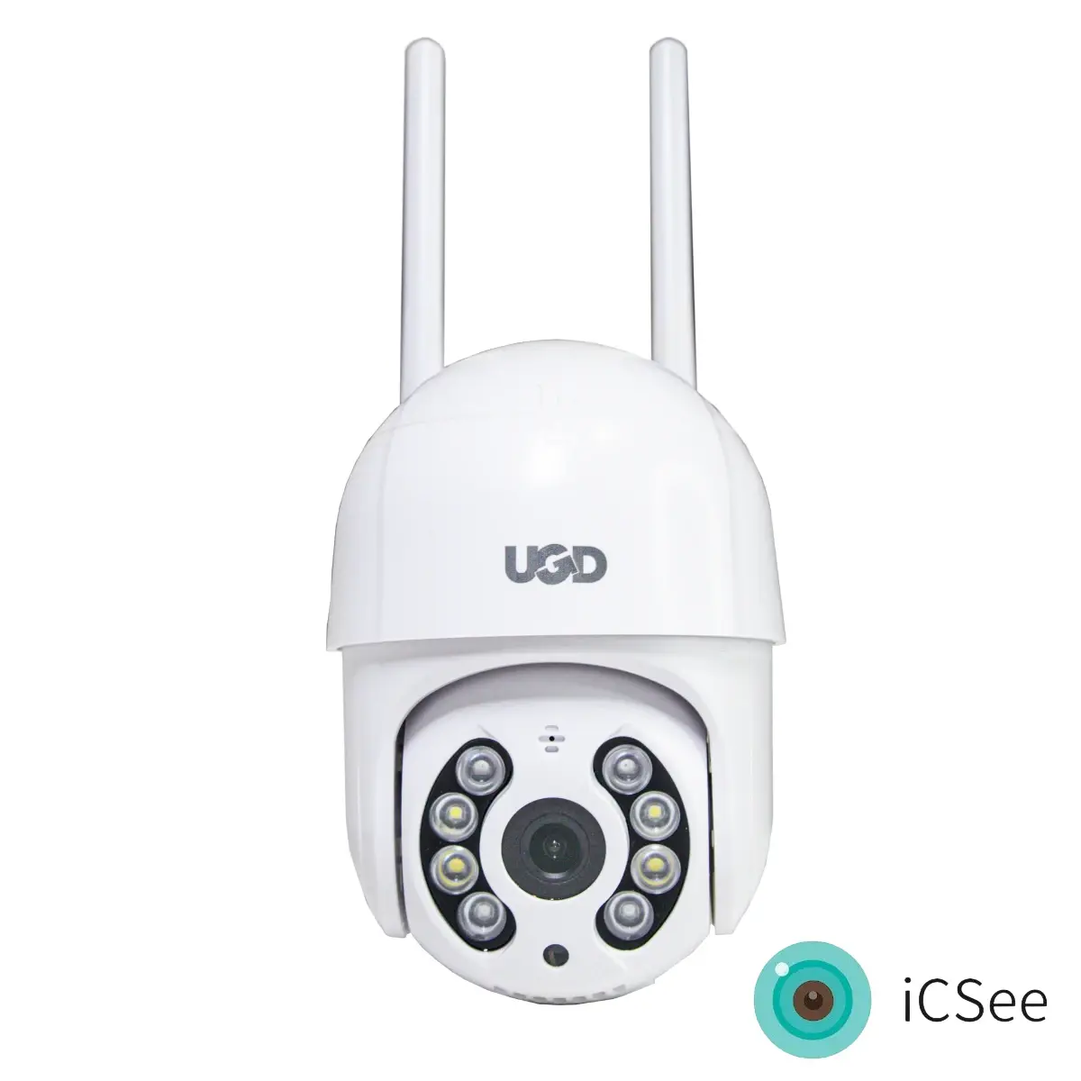 UGD IP Wi-Fi smart kamera A20XM-5MP