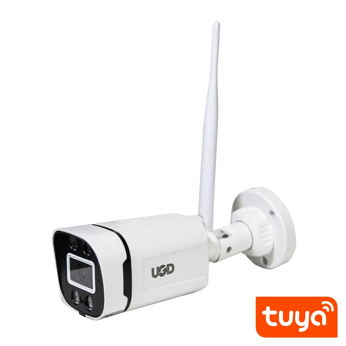 UGD IP Wi-Fi smart kamera F281B-WTD51