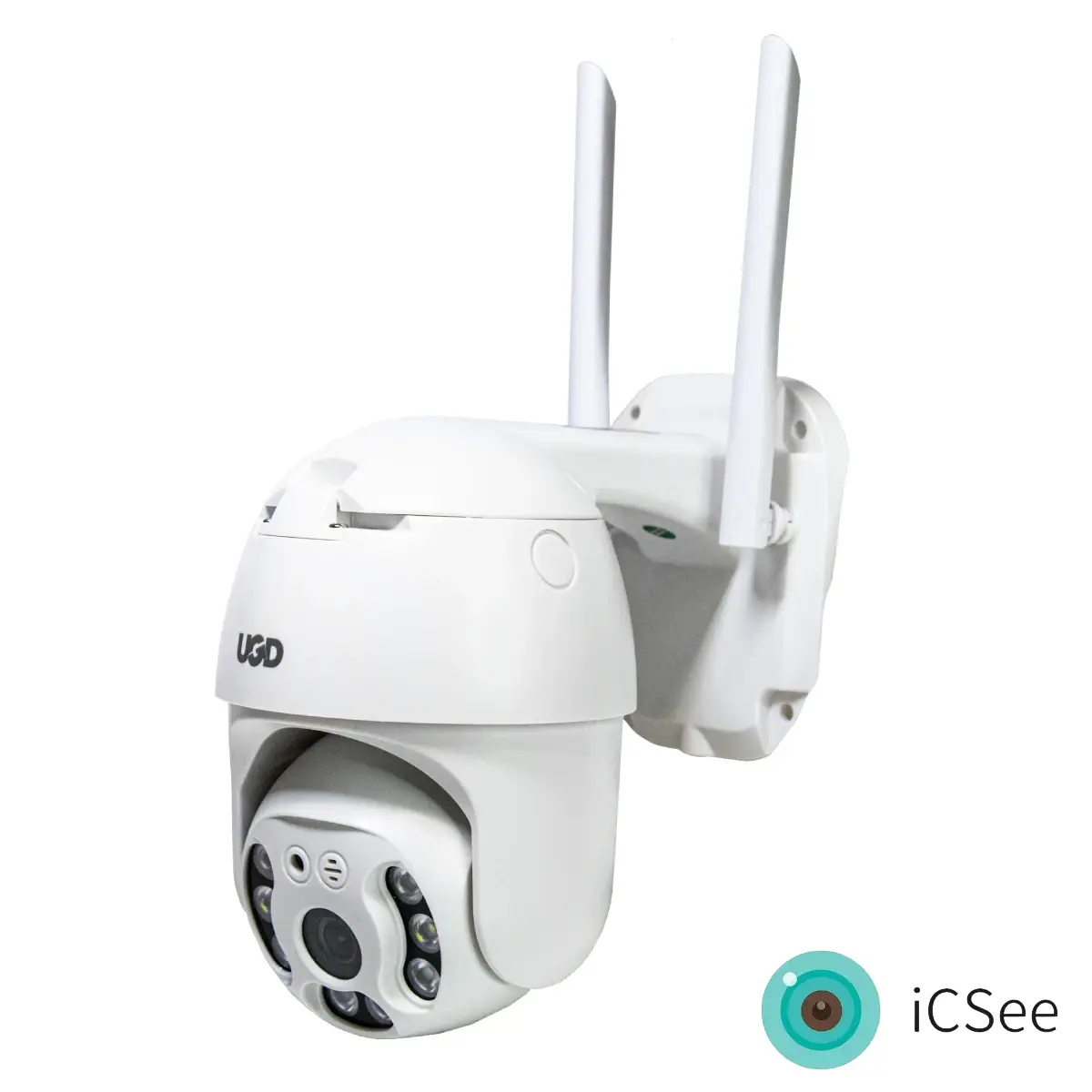 UGD IP Wi-Fi smart kamera A18XM-2MP-4G-EU