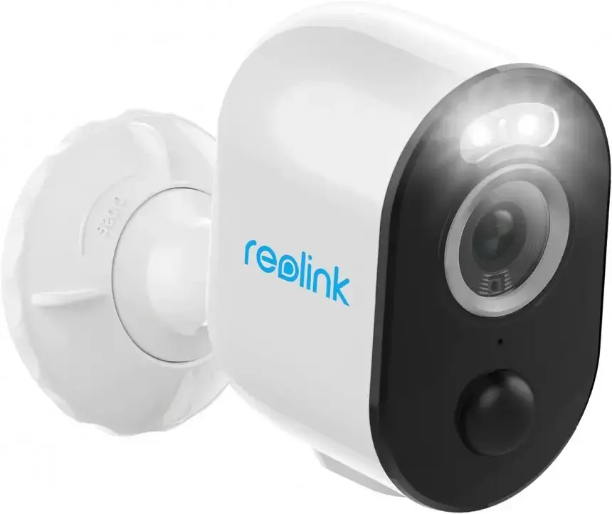 Reolink Argus 3 Pro WiFi battery kamera