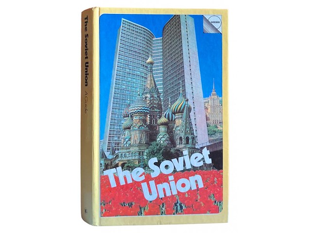 The Soviet Union: A Guide and Reference Book