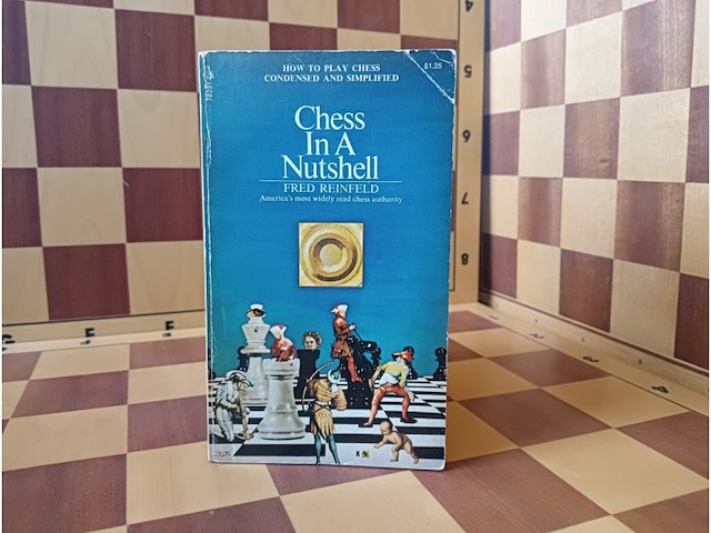 Chess In A Nutshell (sah)