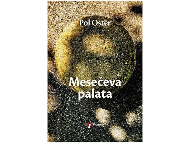 Mesečeva palata - Pol Oster