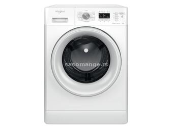 WHIRLPOOL FFL 7259 W EE Mašina za pranje veša