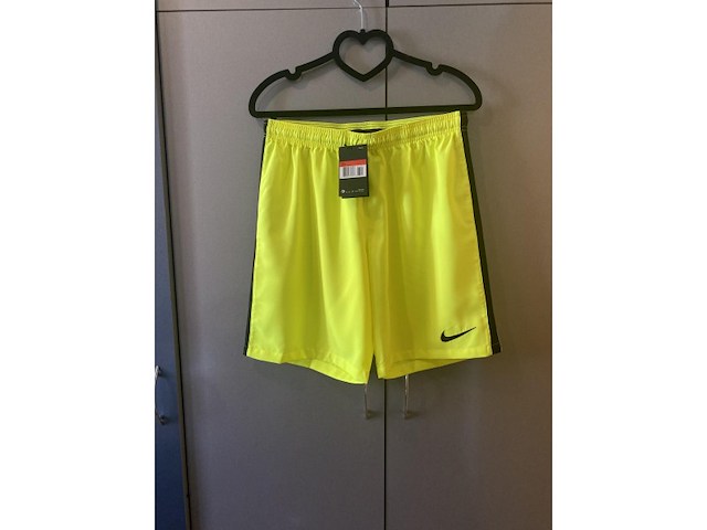 Nike Dri-Fit muski sorts vel.L NOV