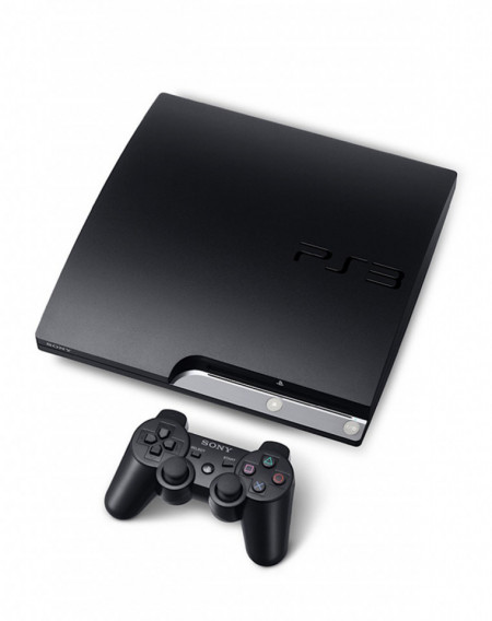 Sony PlayStation 3 120GB Čipovana konzola - Korišćeno