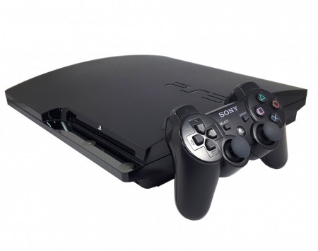 Sony PlayStation 3 160GB Čipovana konzola - Korišćeno