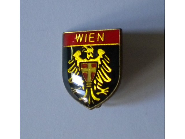 Gradovi `Grb Wien/Beč` (na kopču)