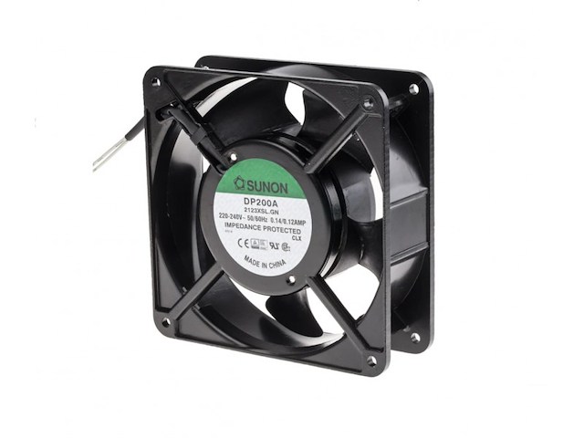 Ventilator DP200A2123XSL