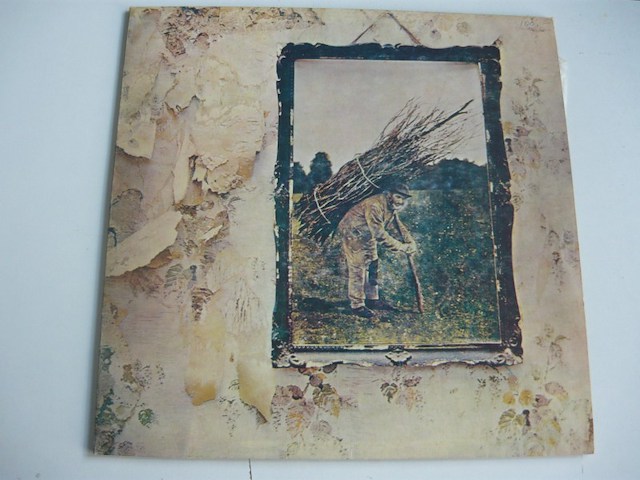 Led Zeppelin - Led Zeppelin IV