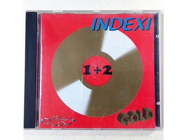 Indexi - Gold 1+2