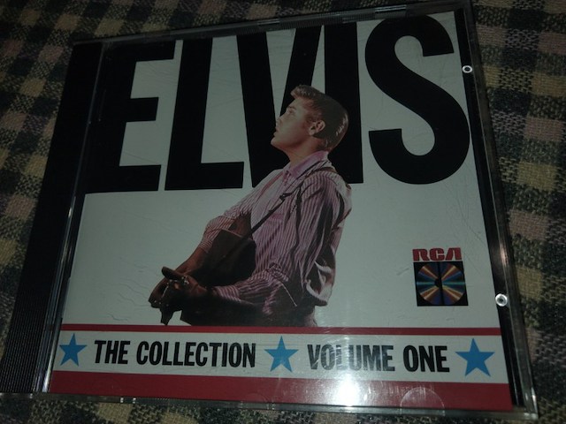 Elvis – The Collection Volume 1