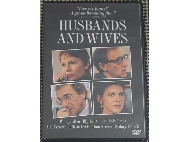 Husbands and Wives