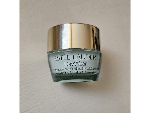 ESTEE LAUDER Daywear Cream Spf15 nova krema, original