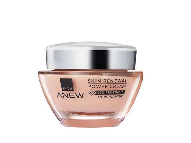 Avon Anew Renewal Power krema za lice